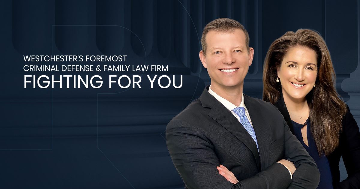Criminal Defense Attorney in Westchester County | Riebling & Payton, PLLC