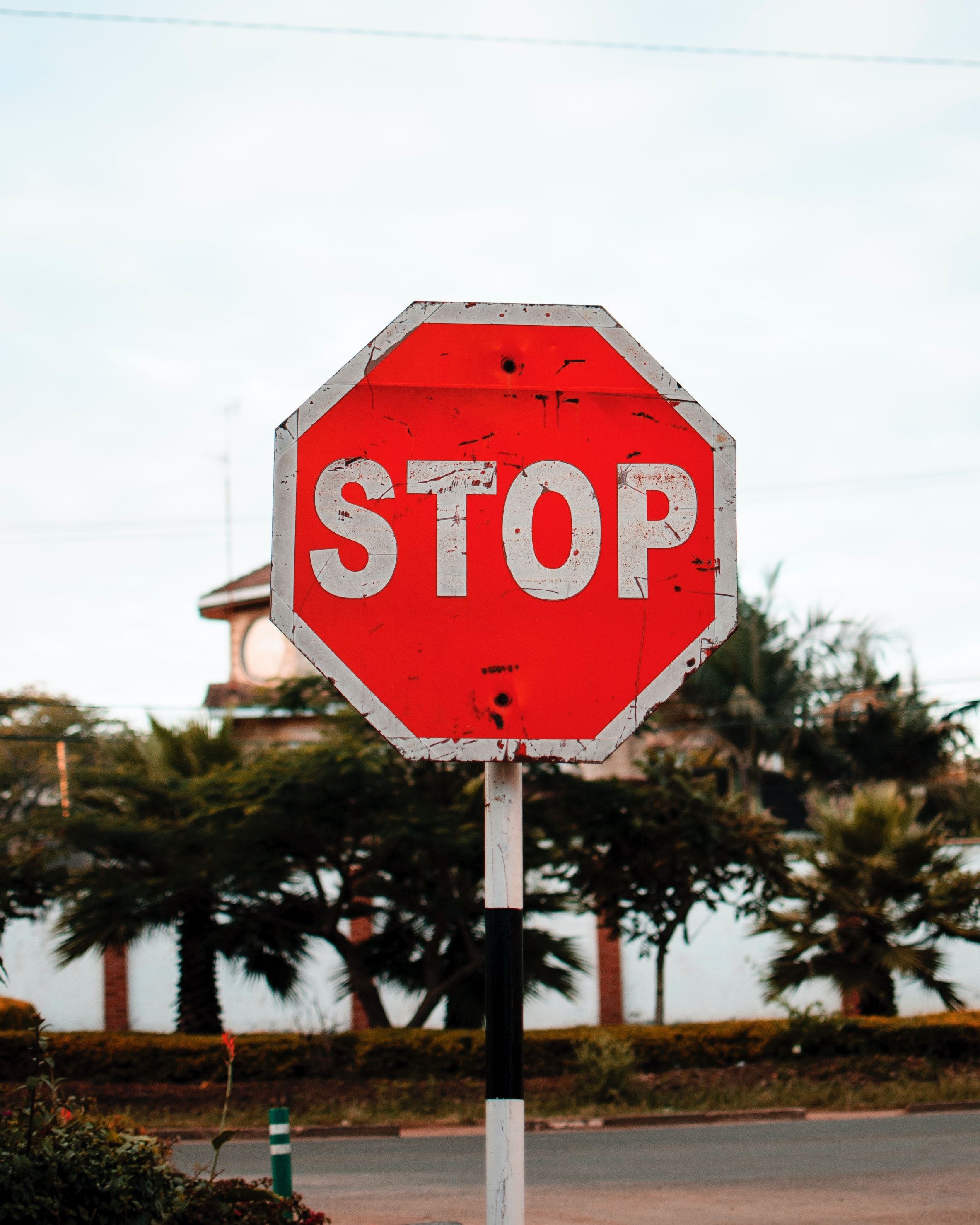 Refusing a Chemical Test